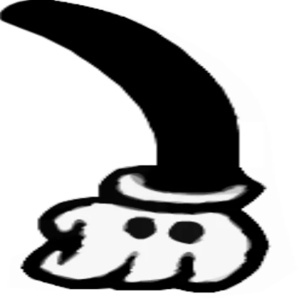 SNS, Front, Right Mickey Mouse.Avi's Arm FNF Old