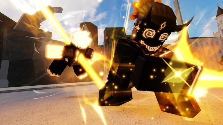 Nihai Savaş Alanları | Roblox'ta Oyna