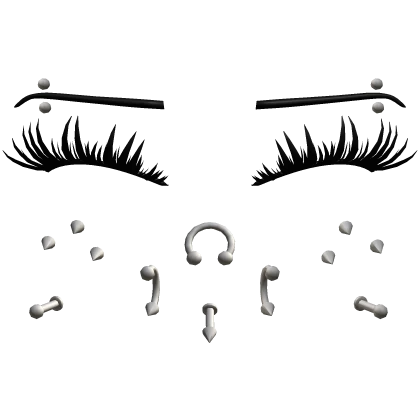 Lashes | Roblox Item - Rolimon's