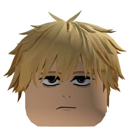 Denji | Roblox Item - Rolimon's