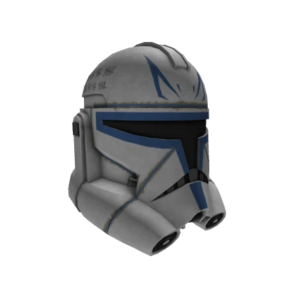 Captain Rex | Roblox Item - Rolimon's
