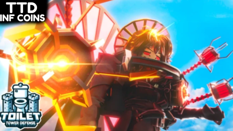 [Tecnología] Toilet Tower Defense Modded 2 - Roblox