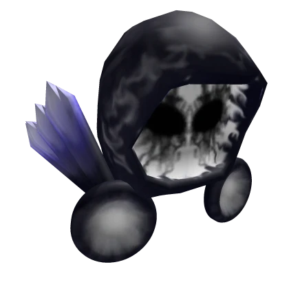 ⌛ Dominus Nightmare Astra | Roblox Item - Rolimon's
