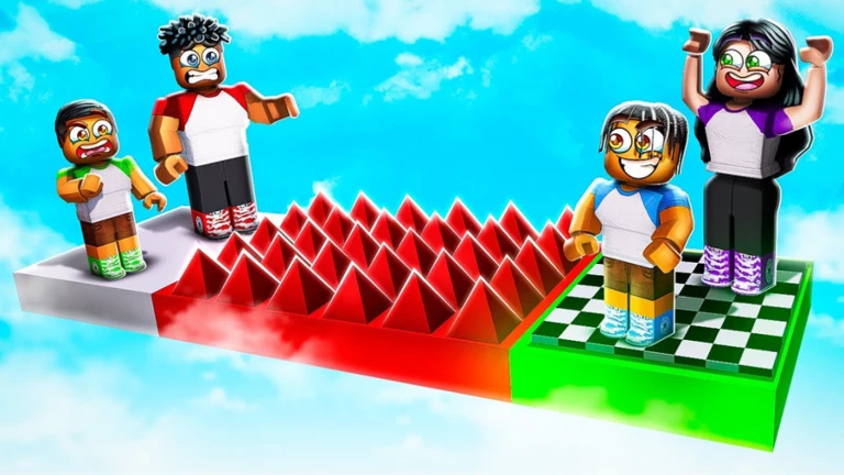 The Impossible Obby | Roblox Game - Rolimon's