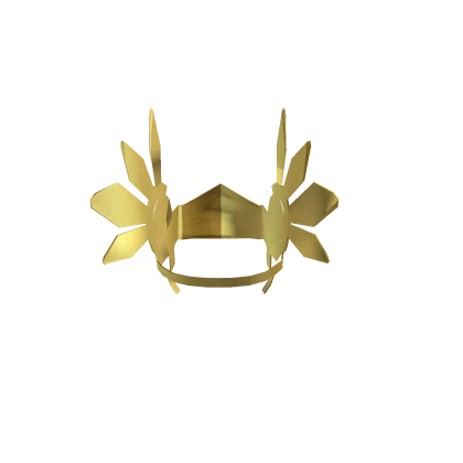 Meshes/gold valk (2)