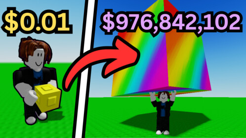 Simulador de Stud [BETA] - Roblox