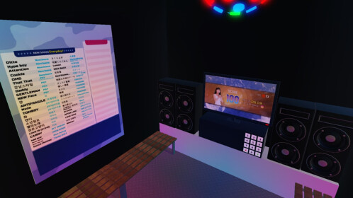 [May UPDATE] Karaoke - Roblox