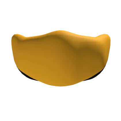 Classic Scorpion Mask Mortal Kombat | Roblox Item - Rolimon's