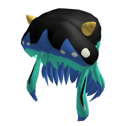 Lum | Roblox Item - Rolimon's
