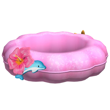 Summer Beach | Roblox Item - Rolimon's