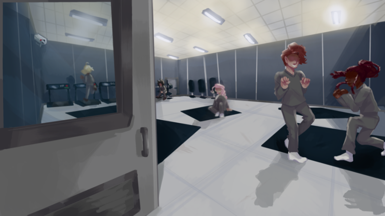 [NOVO!] Instalação de Treinamento para Irmãos || TPN RP - Roblox