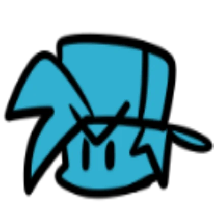 Boy icon FNF