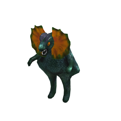 Setelan Dinosaurus - Roblox