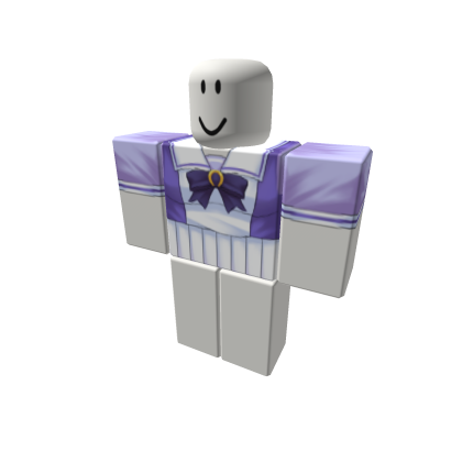 Tracen Academy Uniform | Uma Musume - Roblox