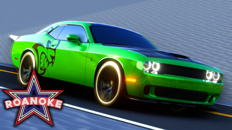 Roanoke Va Driving Rp Play On Roblox