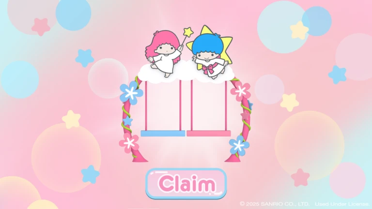 [Roof Cafe] My Hello Kitty Cafe (Tycoon) - Roblox