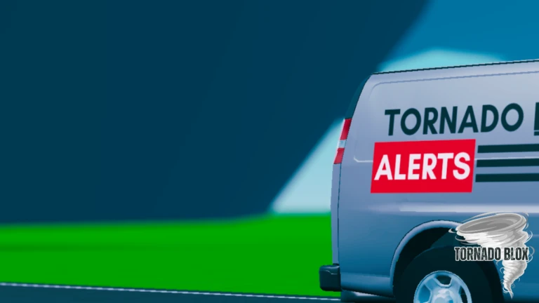 Tornado Blox | Site oficial da Roblox