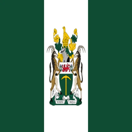 Rhodesian Flag