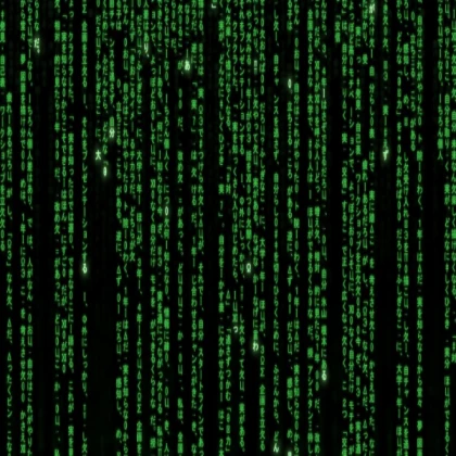 Matrix_Glitch