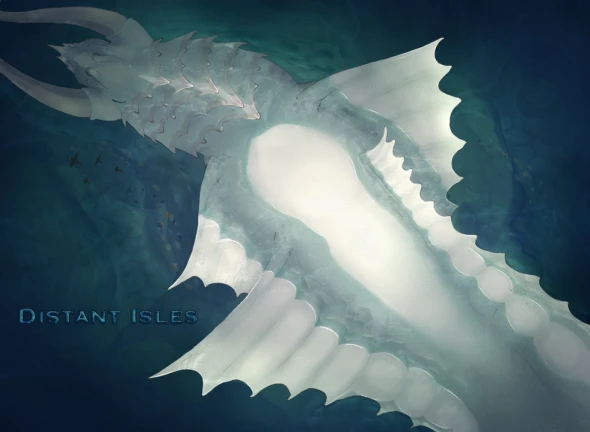 เกาะระยะไกล [SWIFT STRIDER RELEASE!] - Roblox