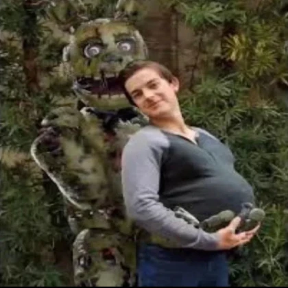 matpat moment