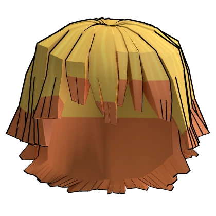 Zenitsu ( ) | Roblox Item - Rolimon's