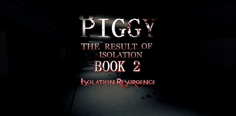 [¡ACTUALIZACIÓN DE HALLOWEEN!] Piggy:TROI Libro 2 - Roblox