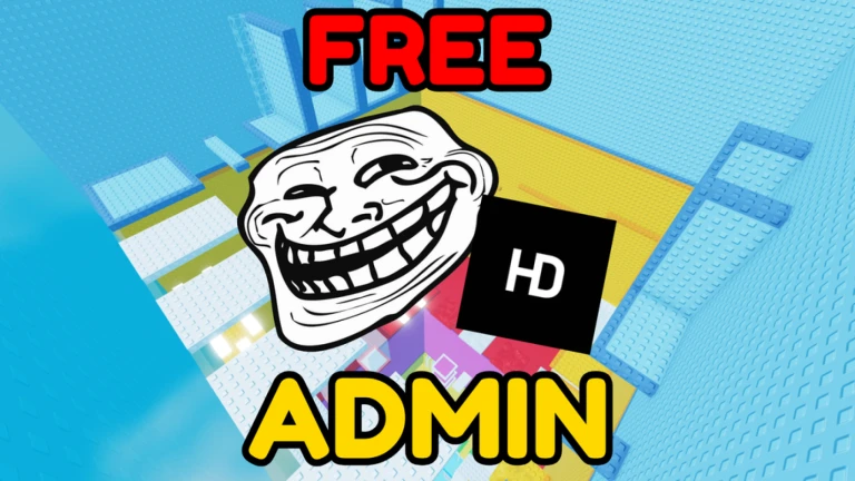 Gear Slap Troll Tower [ ] - Roblox