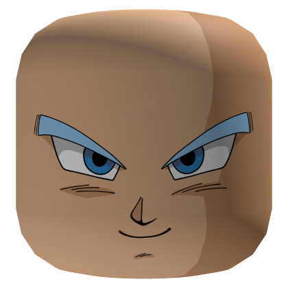 Trunks | Roblox Item - Rolimon's