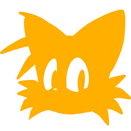 Tails Logo