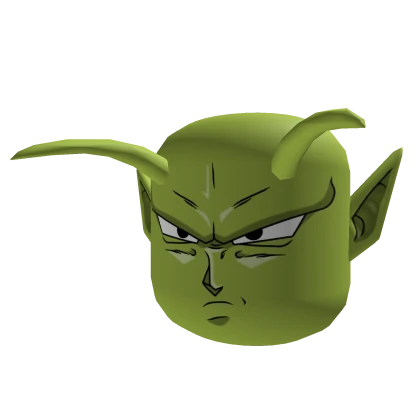 Piccolo | Roblox Item - Rolimon's