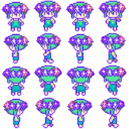 Basil Sprite Meme Maker (but better)