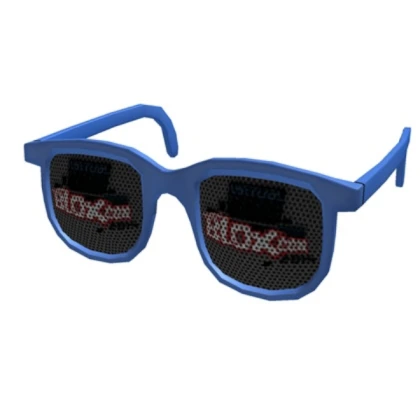Virtual BLOXcon 2014 Shades