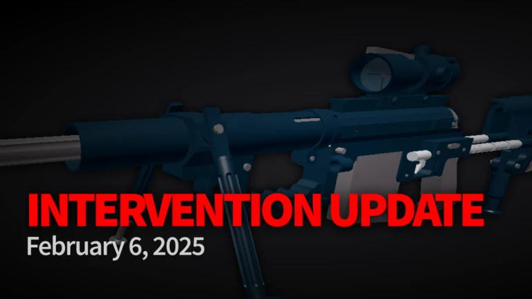 Project Lazarus: ZUMBIS - Roblox