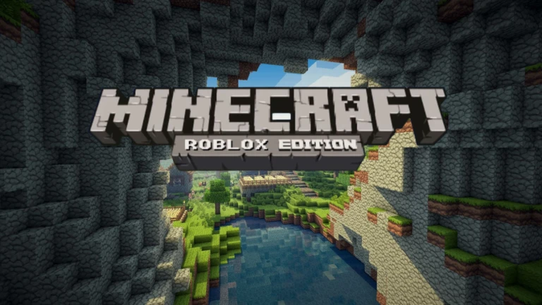 Mine-Craft - Roblox