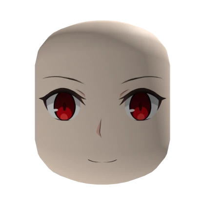 Arcueid Face | Roblox Item - Rolimon's