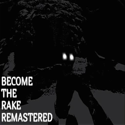 The Rake REMASTERIZADO - Roblox