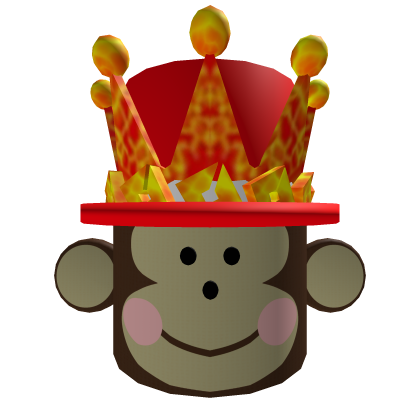 Kepala Jandel - Roblox