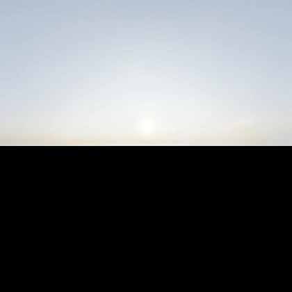 Dreamcore/Liminal Space Back Skybox