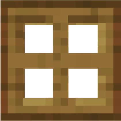 minecraft trapdoor