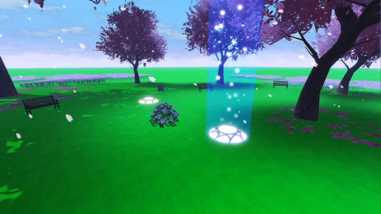 Generador de Luz Guiadora (Beta) - Roblox