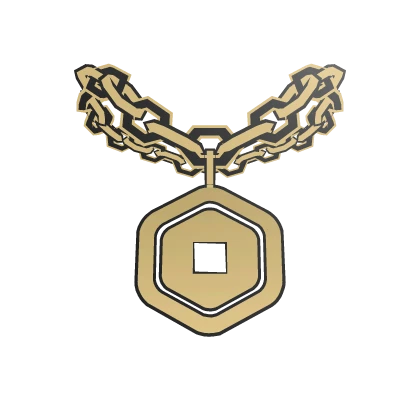 Chain | Roblox Item - Rolimon's