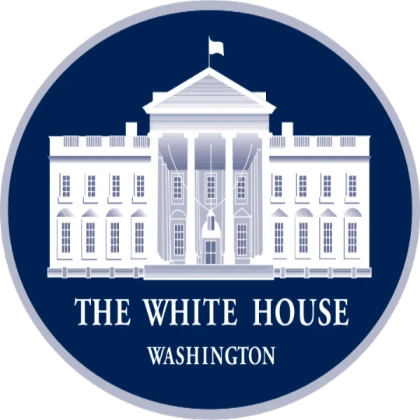 White House Logo