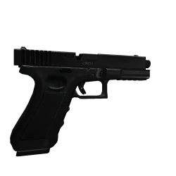 Glock 19 - Cry of Fear