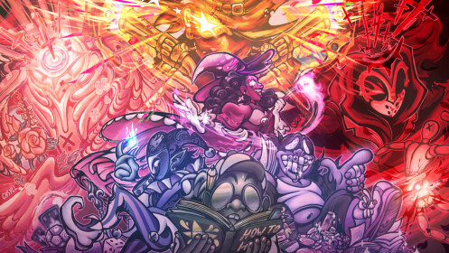 [تصنيف] Hitman Card Game - Roblox