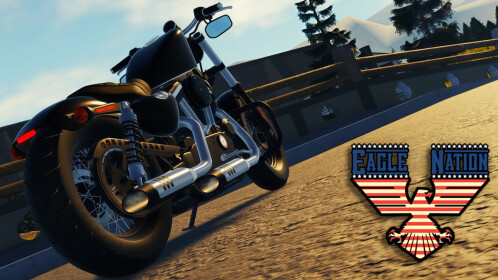 Nazione Aquila - Roblox