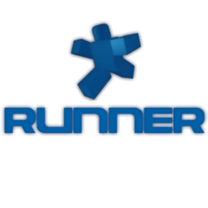 Runner LOGO