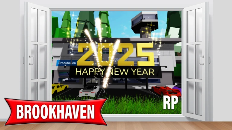 Brookhaven 🏡RP | ROBLOX