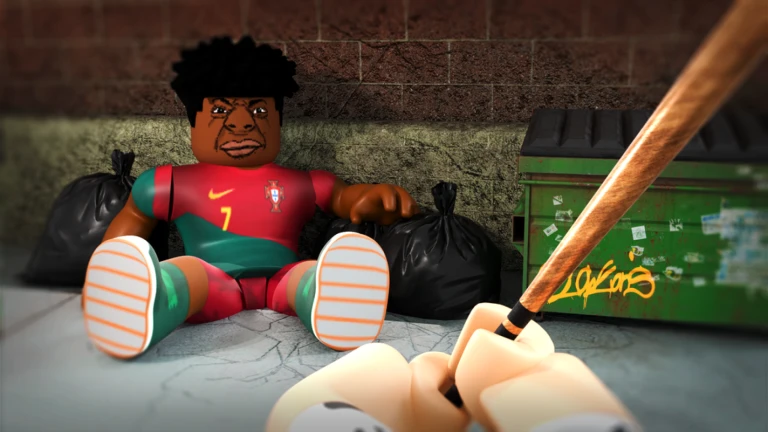 Street Thugs - Roblox