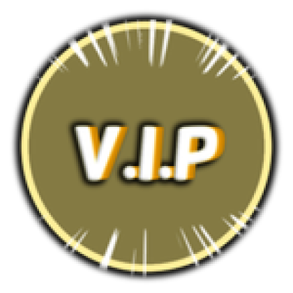V.I.P - Roblox